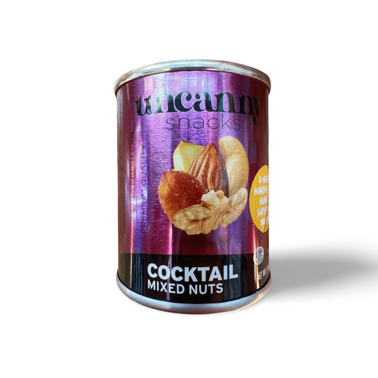 Uncanny Cocktail Mixed Nuts | South Slope Cheese Company