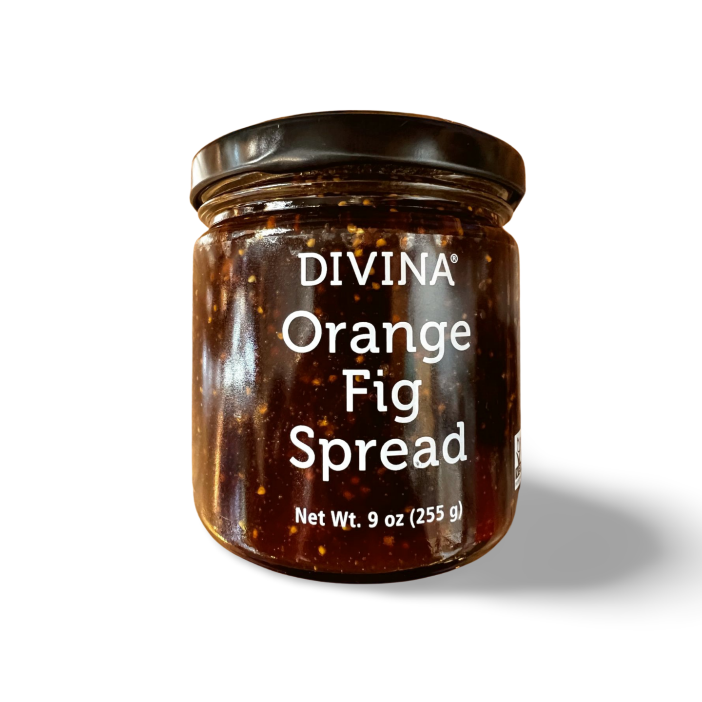 Divina Orange Fig Spread | South Slope Cheese Company