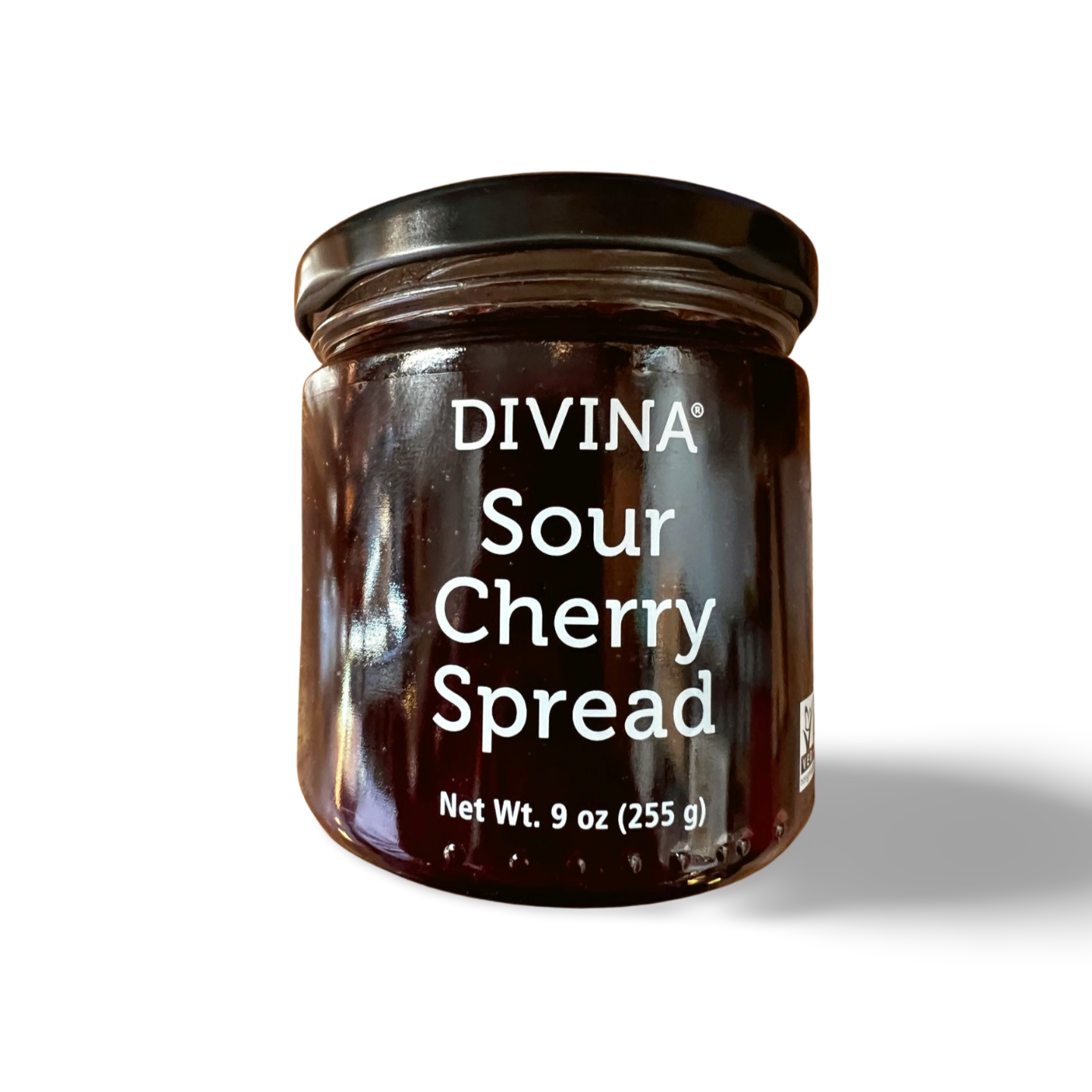 Divina Sour Cherry Spread | South Slope Cheese Company
