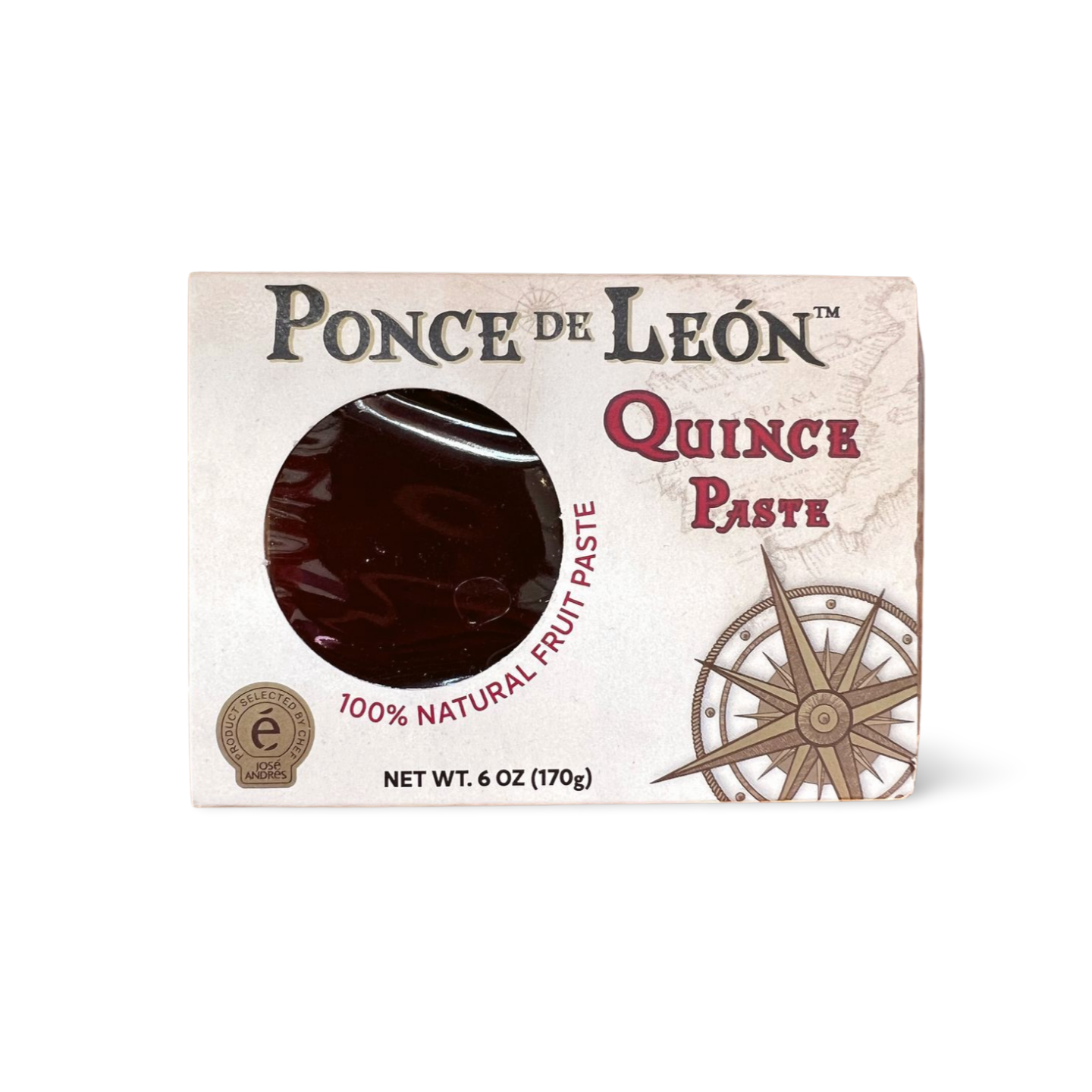 Ponce De Leon Quince Paste | South Slope Cheese Company