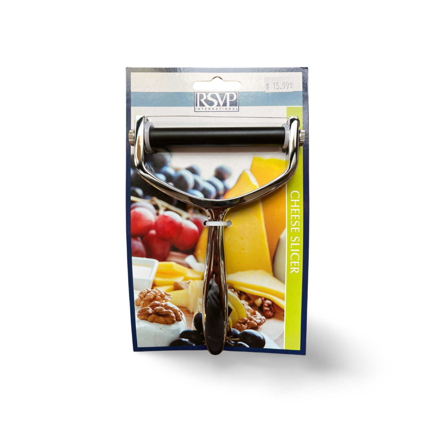 RSVP Cheese Slicer | South Slope Cheese Company