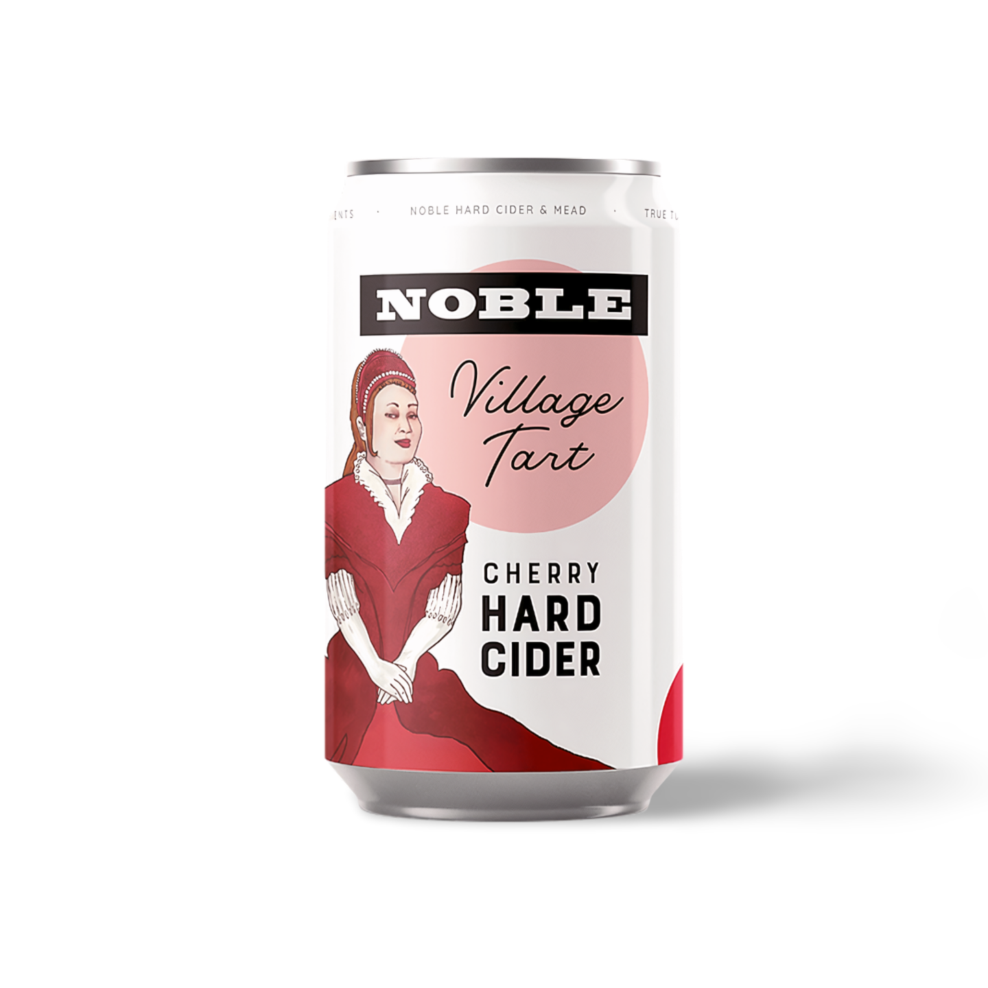 Noble Village Tart Cherry 4 Pk | South Slope Cheese Company